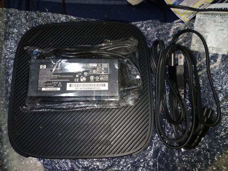 可愛電腦 HP T530 thin client 迷你電腦 主機 HTPC | 露天市集 | 全台最大的網路購物市集