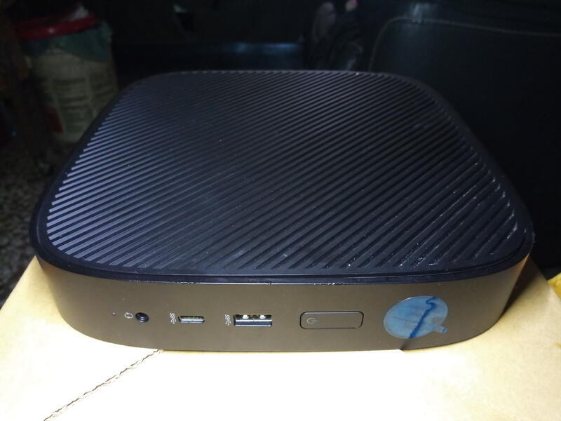 可愛電腦 HP T530 thin client 迷你電腦 主機 HTPC | 露天市集 | 全台最大的網路購物市集