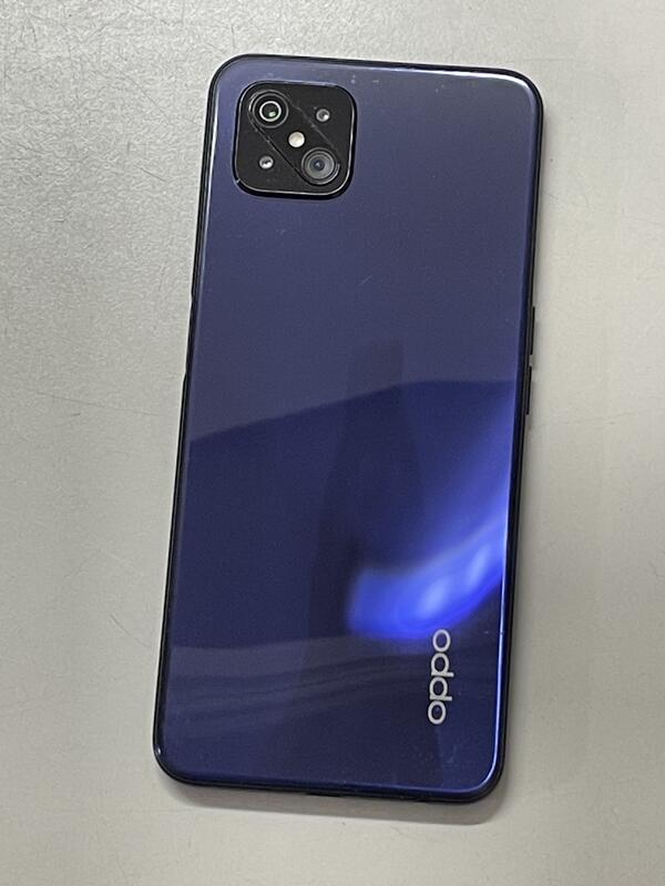 OPPO Reno4 Z 5G Reno 4Z 8G/128G CPH2065 6.5吋 可開機 可蓄電 手機 零件機 | 露天市集 | 全台 ...