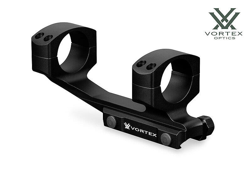 【KUI】真品 VORTEX Pro懸臂式、一體式鏡座『25.4mm、30mm、34mm』狙擊鏡夾具、瞄具鏡環~CVP1 | 露天市集 | 全 ...