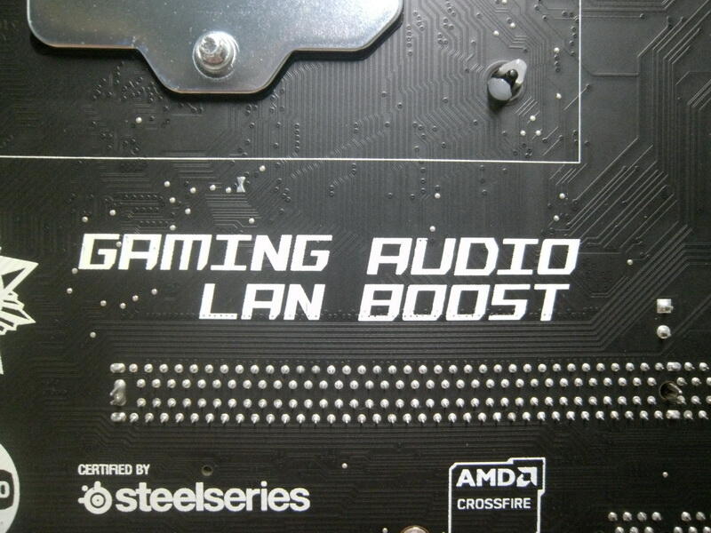 【全國主機板維修聯盟】 微星 MS-7972 B150M MORTAR 1151 (下標前請先詢問) 故障主機板 | 露天市集 | 全台最大的 ...