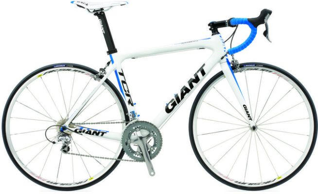 TCR ADVANCED 3 2010年的款式 全新 原價62800 特價42000 | 露天市集 | 全台最大的網路購物市集