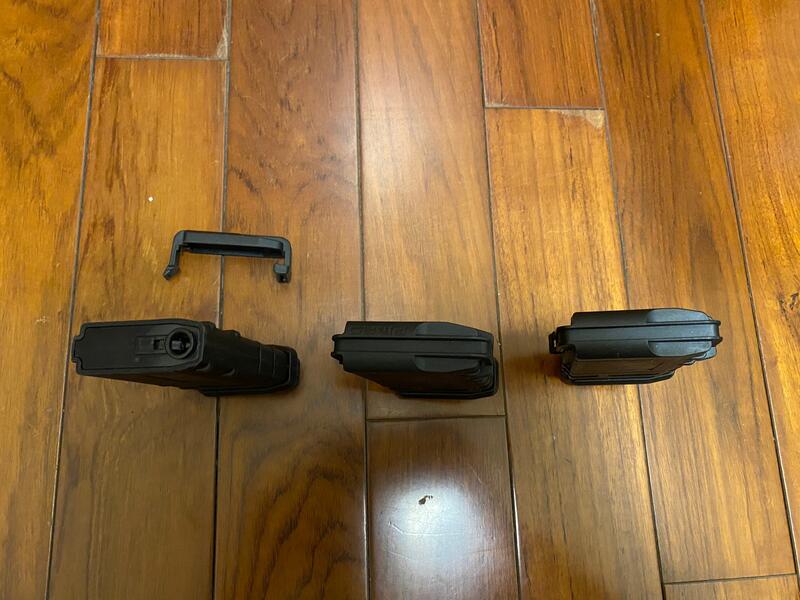 【軍火狂人】KSC KWA PDR-C MAGPUL PTS 絕版授權彈匣 含彈匣上蓋以及快拔套底套 收藏逸品 | 露天市集 | 全台最大的 ...