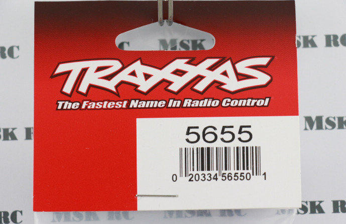 ~MSK RC~ Traxxas 編號5655 1/10 Summit 輪軸伸縮傳動軸(短軸) | 露天市集 | 全台最大的網路購物市集