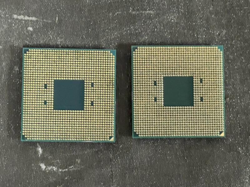 AMD (CPU3威)RYZEN R5 2600+RYZEN R7 2700(SOCKET AM4) | 露天市集 | 全台最大的網路購物市集