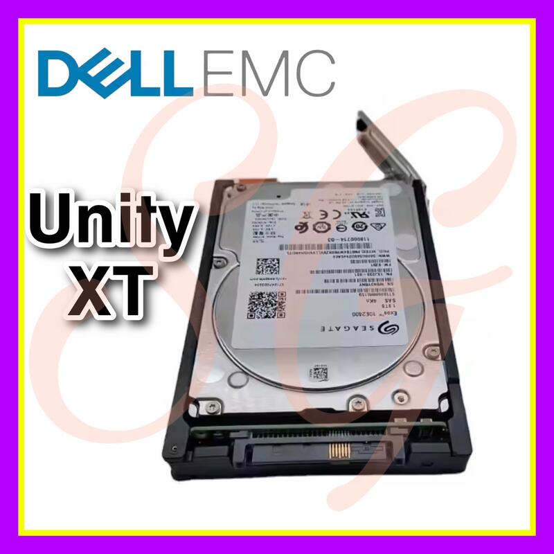全新盒裝 EMC D4-2SFXL-1600 005053168 Unity XT 1.6TB SAS SSD 2.5吋 | 露天市集 | 全 ...