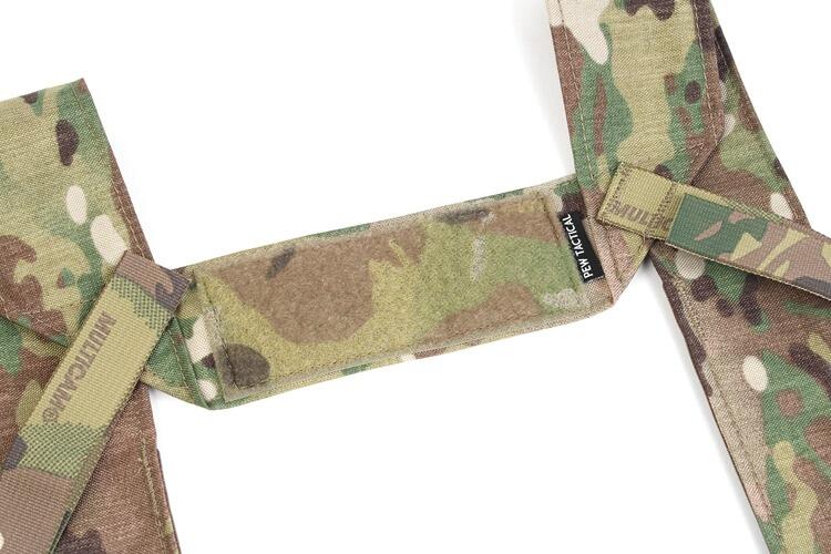 【Gunny25 代購】PEW TACTICAL 復刻 SS MK4 Fat Strap 胸掛背帶 | 露天市集 | 全台最大的網路購物市集