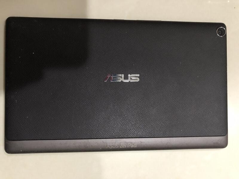 ASUS ZenPad 8.0 Z380KL P024 4G平板 零件機 | 露天市集 | 全台最大的網路購物市集