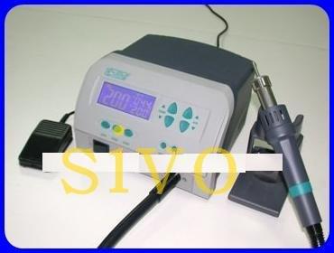 ☆SIVO工具商城☆威鐵克VECTECH 990D CB-990D(BGA用)大功率大流量SMD無鉛熱風拆焊機ESD | 露天市集 | 全台最 ...