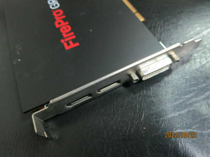 *Do Re Mi PC*AMD FirePro V5900 2GB 專業圖形顯卡.限時出清 | 露天市集 | 全台最大的網路購物市集