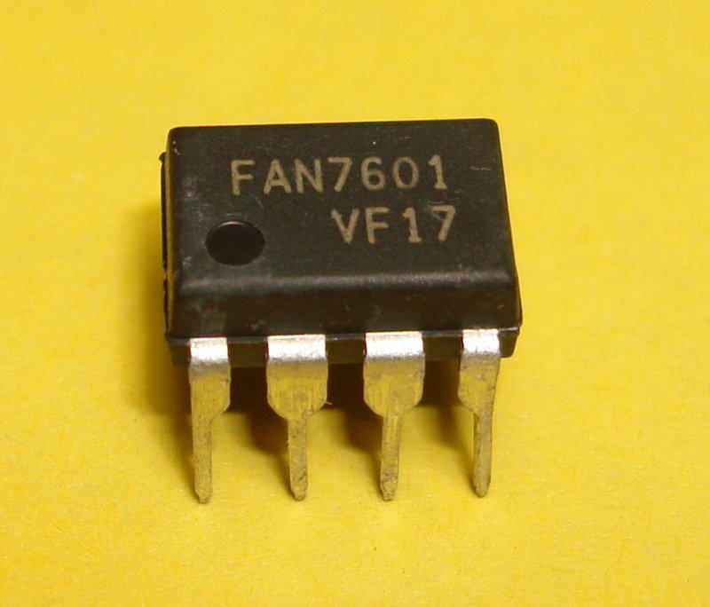 【平山液晶維修】FAN7601 (直插) DIP-8 | 露天市集 | 全台最大的網路購物市集