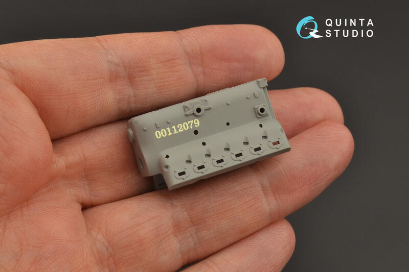 Quinta Studio 1/35 Bf 109G-6 德軍戰鬥機 Border 3D立體浮雕水貼 QD35041 | 露天市集 | 全台最大的網路購物市集