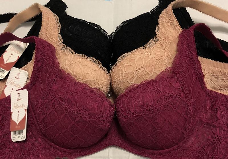 曼黛瑪璉-大波高脅低脊內衣-R62077-75B.80B.75D.90E.80G. | 露天市集 | 全台最大的網路購物市集