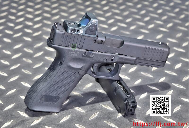 【杰丹田】PRO-ARMS VFC UMAREX G17 Gen5 MOS 鋼製套件&成槍組 PRO-G17-M1 | 露天市集 | 全台最大 ...