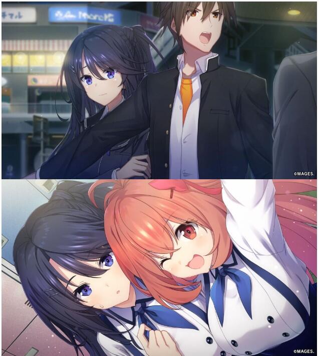 Nintendo 任天堂 NS 告別回憶 双想 Not always true 中文一般版 | 露天市集 | 全台最大的網路購物市集