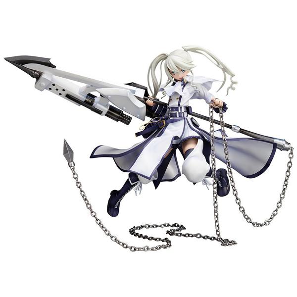 栗特小舖【JP9101】FREEing 魔法戰爭 四条桃花 1/8 PVC製 日空 日版 | 露天市集 | 全台最大的網路購物市集