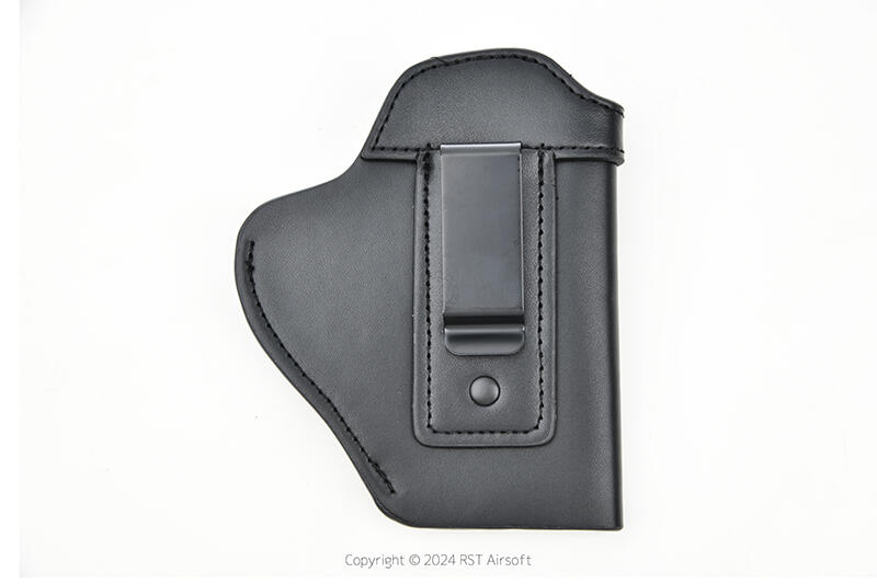 RST 紅星 - G17 IWB 牛皮製 隱藏式槍套 【右手】 腰掛手槍套 ... 04416R | 露天市集 | 全台最大的網路購物市集