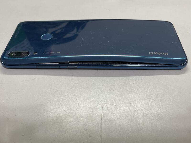 華為 HUAWEI Y9 2019 JKM-LX2 4G / 64G 6.5吋 可開機 手機 零件機 | 露天市集 | 全台最大的網路購物市集