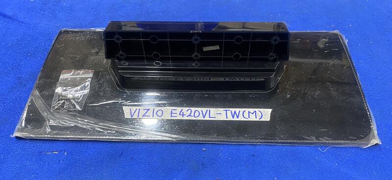 VIZIO 瑞軒 E420VL-TW (M) 寬版 腳架 腳座 底座 附螺絲 電視腳架 電視腳座 電視底座 拆機良品 5 | 露天市集 | 全 ...