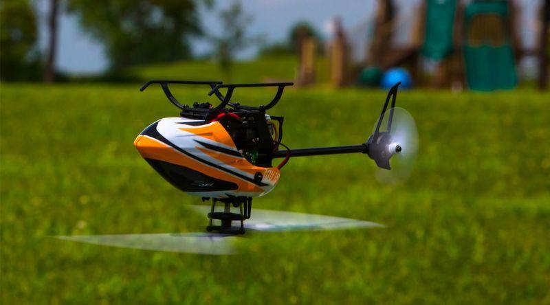 BLADE 130S 3D直升機 BNF 擁有SAFE 一鍵救機技術及自穩功能 | 露天市集 | 全台最大的網路購物市集