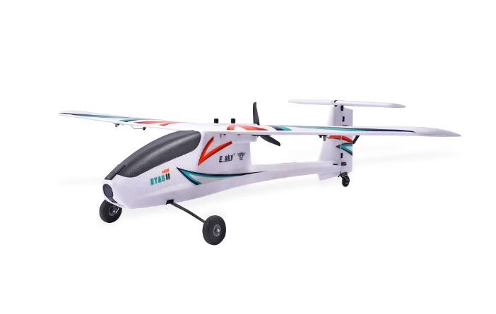 (嘉義遙控直昇機) 最新款ESKY Mini 雛鷹二代（Mini EYAS II） | 露天市集 | 全台最大的網路購物市集