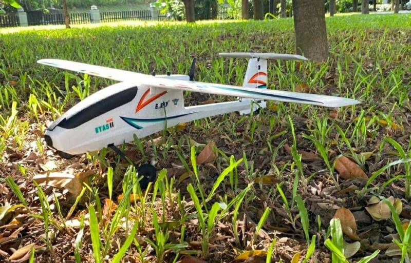 (嘉義遙控直昇機) 最新款ESKY Mini 雛鷹二代（Mini EYAS II） | 露天市集 | 全台最大的網路購物市集