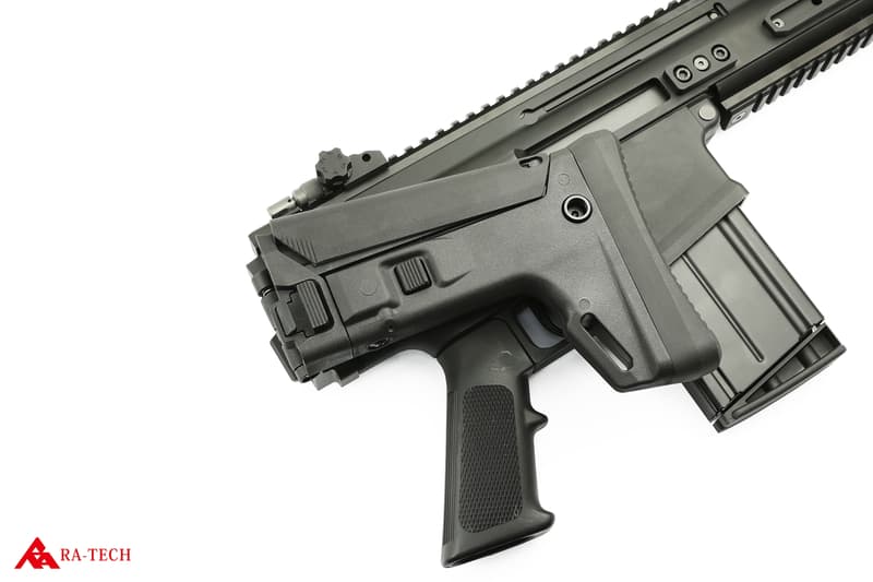 【RA-TECH】RENEGADE SCAR H SC ACR Type GBB MOD2 ( WE V3 系統) | 露天市集 | 全台最大 ...