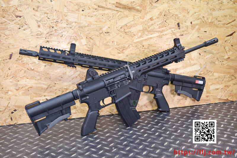 【杰丹田】VFC T91 V3 MLOK GBB 瓦斯槍 VF2-T91-BK01 | 露天市集 | 全台最大的網路購物市集