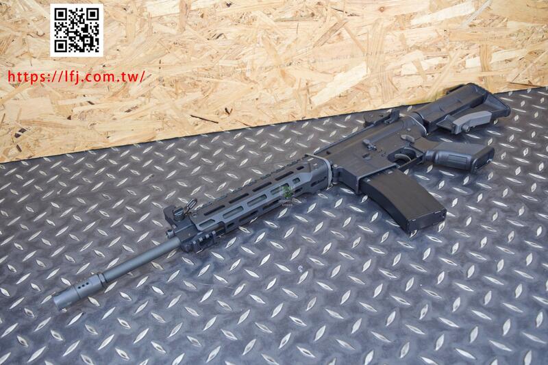 【杰丹田】VFC T91 V3 MLOK GBB 瓦斯槍 VF2-T91-BK01 | 露天市集 | 全台最大的網路購物市集