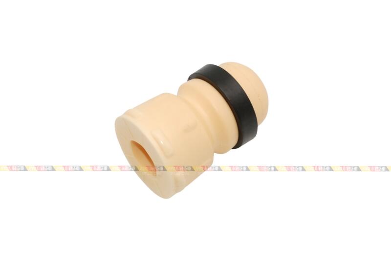 (VAG小賴汽車)Q3 前 避震器 饅頭 5N0412303 全新 | 露天市集 | 全台最大的網路購物市集