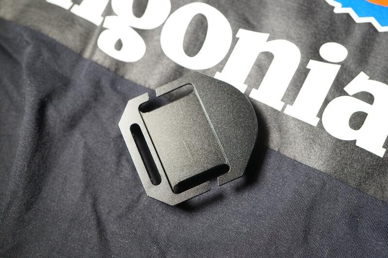 【Gunny25 現貨】Gopro Molle 底座 | 露天市集 | 全台最大的網路購物市集