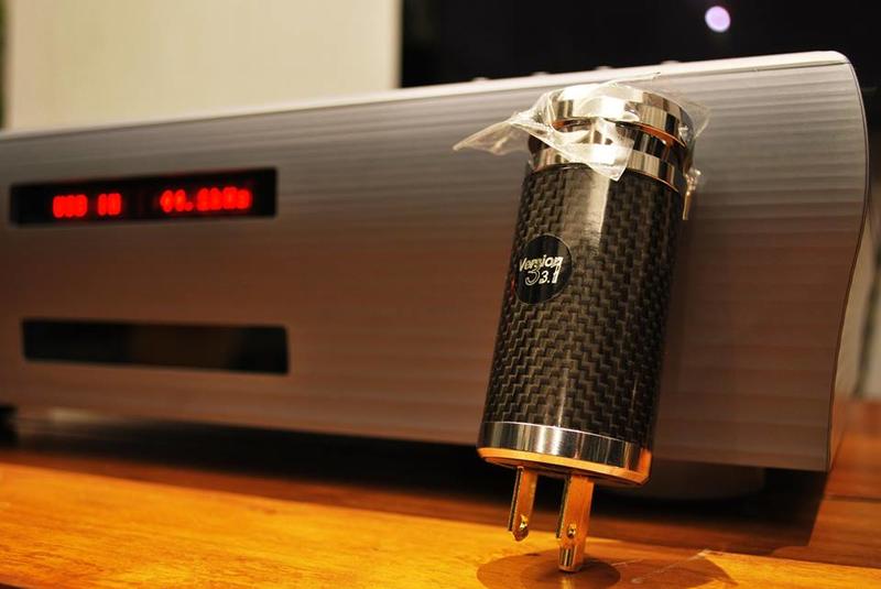 ｛音悅音響｝TELOS MINI Q V3.1 電源 處理 接地 QBT 淨化 濾波 保險絲 保護蓋 | 露天市集 | 全台最大的網路購物市集