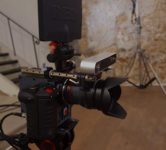 [原廠保修一年] ZED 1代 STEREO CAMERA SDK雙目立體相機，github資料下載，3D深度攝影機 | 露天市集 | 全台最 ...