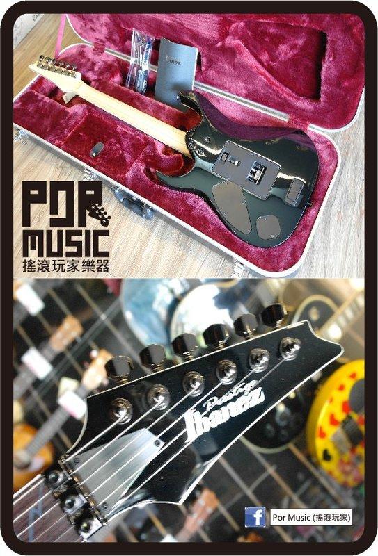 【搖滾玩家樂器】全新 公司貨 日廠 Ibanez RG2620ZE BK 電吉他 大搖座 RG系列 EMG 拾音器 | 露天市集 | 全台最大 ...