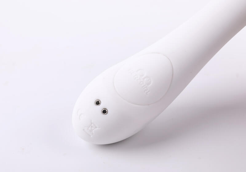 【OGC情趣用品】赫茲少女。日初#101 G點棒 | 光子白 二年保固 按摩棒 自慰棒 | 露天市集 | 全台最大的網路購物市集