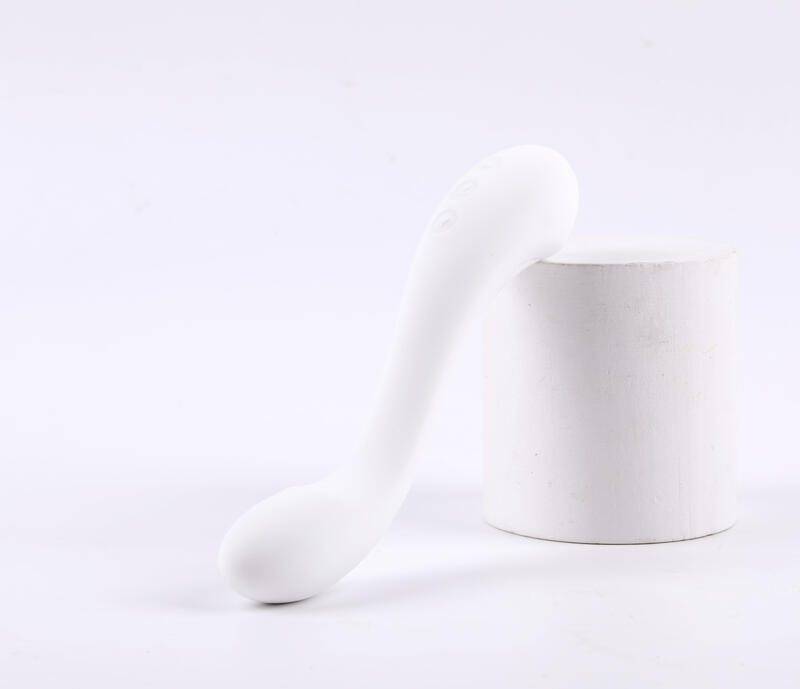 【OGC情趣用品】赫茲少女。日初#101 G點棒 | 光子白 二年保固 按摩棒 自慰棒 | 露天市集 | 全台最大的網路購物市集