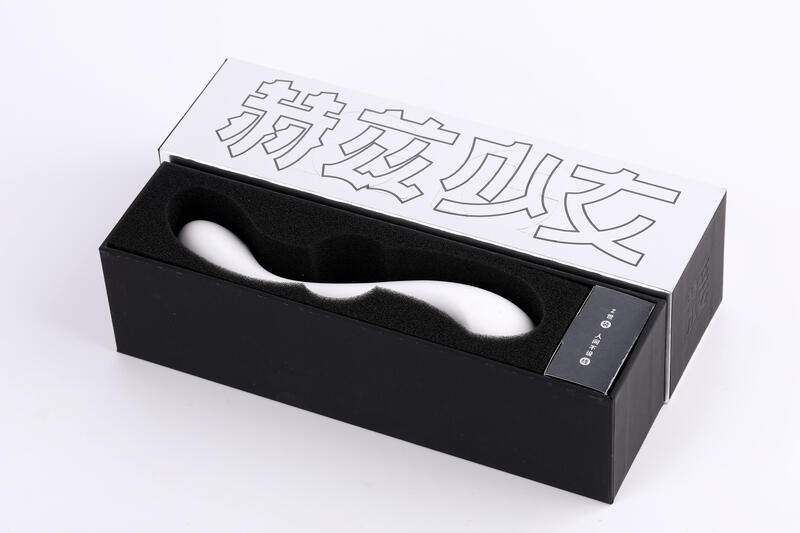 【OGC情趣用品】赫茲少女。日初#101 G點棒 | 光子白 二年保固 按摩棒 自慰棒 | 露天市集 | 全台最大的網路購物市集