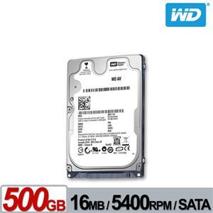 庫存機 WD5000LUCT 影像監控 500GB(7mm) 2.5吋硬碟(AV-25) 保固7天 | 露天市集 | 全台最大的網路購物市集