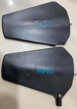 二手Mipro AT-90R 天線 | 露天市集 | 全台最大的網路購物市集