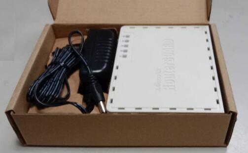 MikroTik RB750GL RouterBoard 路由器 防火牆 | 露天市集 | 全台最大的網路購物市集