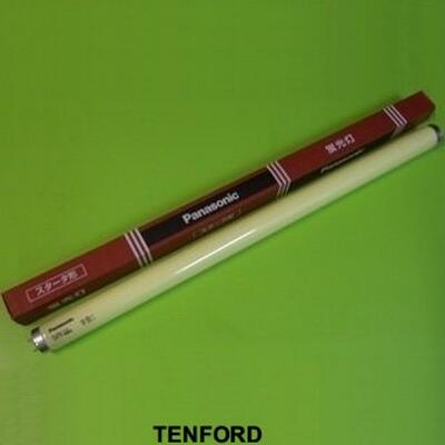 【飛騰照明】Panasonic-國際牌-FL20S.Y.F-25支裝半導體用進口高級黃色螢光燈管 | 露天市集 | 全台最大的網路購物市集