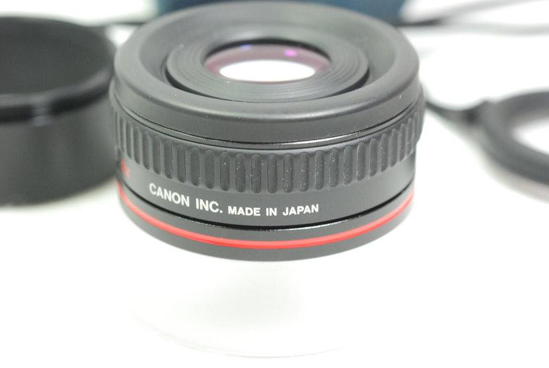(免運費,含7-11到店取貨.)canon 8x_lupe_loupe_for_135_觀看正片細節的最佳選擇 | 露天市集 | 全台最大的 ...