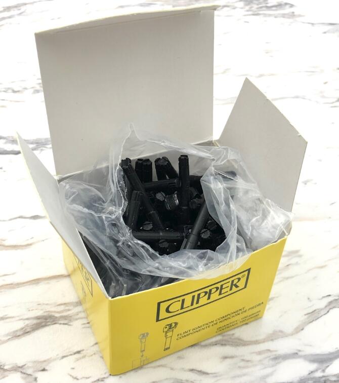 【總代理進口】【CLIPPER正品附發票】【適用全台所有超商款式】【打火石 替換機芯套件】【配件：點火系統】 | 露天市集 | 全台最大的網路購物市集