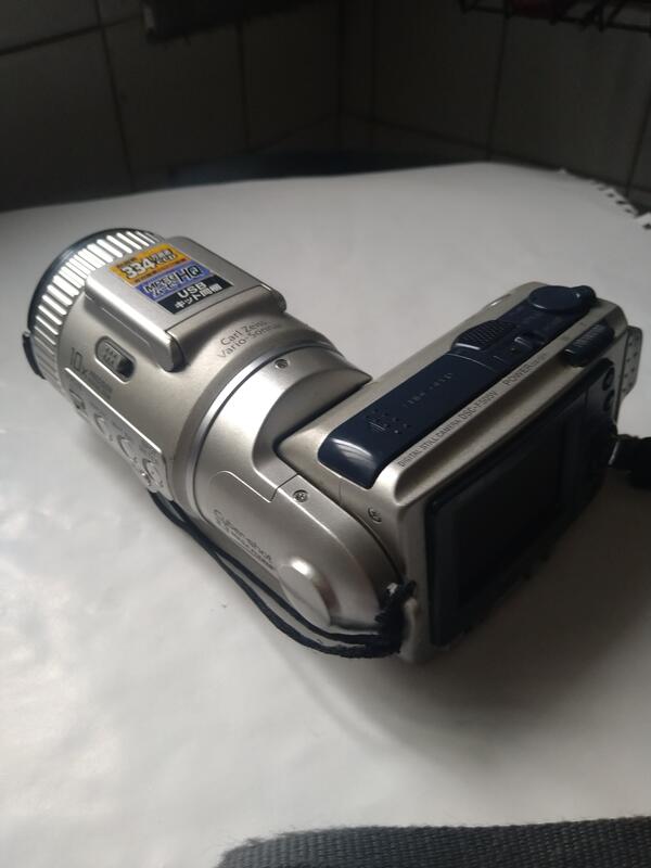 SONY DSC-F505V 早期的CCD數位相機，日本製造，以零件機出售 | 露天市集 | 全台最大的網路購物市集