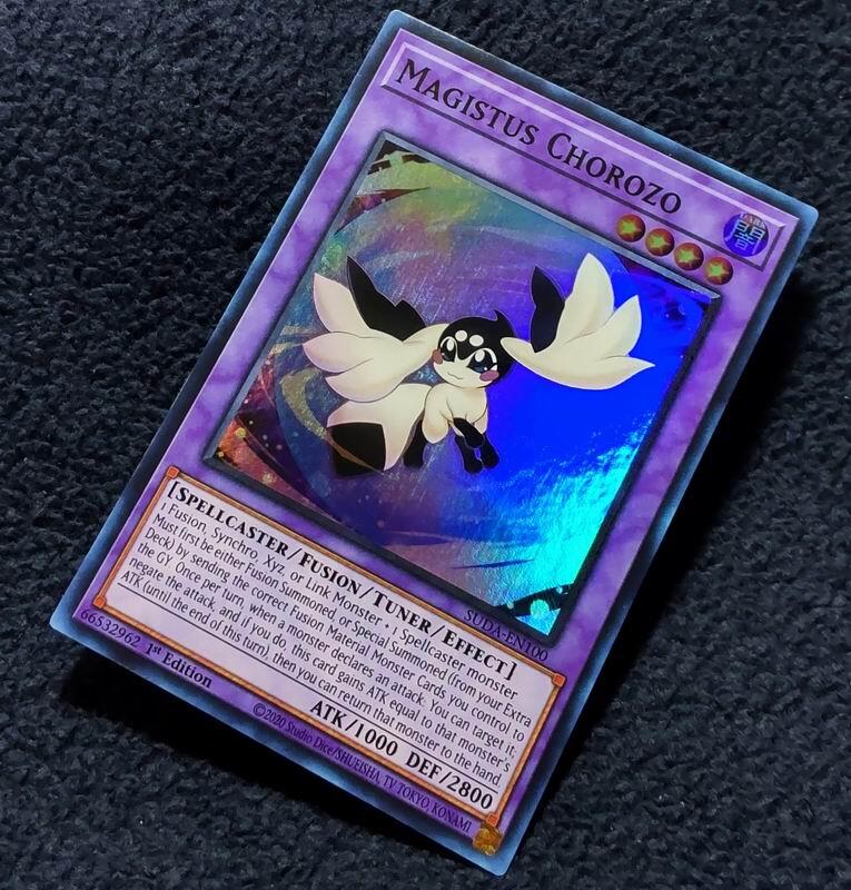 [台拍遊戲王] SUDA-EN100 美英1刷 亮面 精靈克洛澤科隆尊X1(NM近美品)=VJMP-JP255 | 露天市集 | 全台最大的網路購物市集