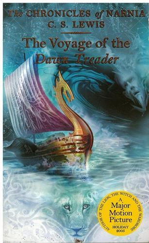 Chronicles of Narnia #05: Voyage of [二手書_良好]4234 TAAZE讀冊生活 | 露天市集 | 全台最大的網路購物市集