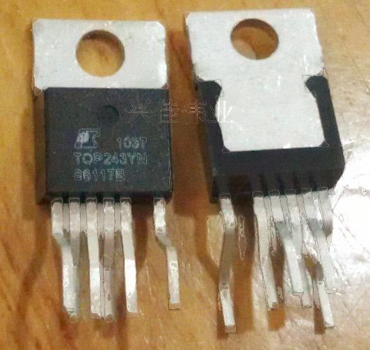 [含稅]全新原裝正品 TOP243 TOP243YN TO220 POWER 電源管理晶片 | 露天市集 | 全台最大的網路購物市集