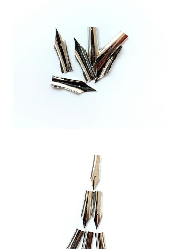 百樂 替代 筆尖 88g 78g 永生 659 698 微笑 習字 prera 爛筆頭3003 | 露天市集 | 全台最大的網路購物市集