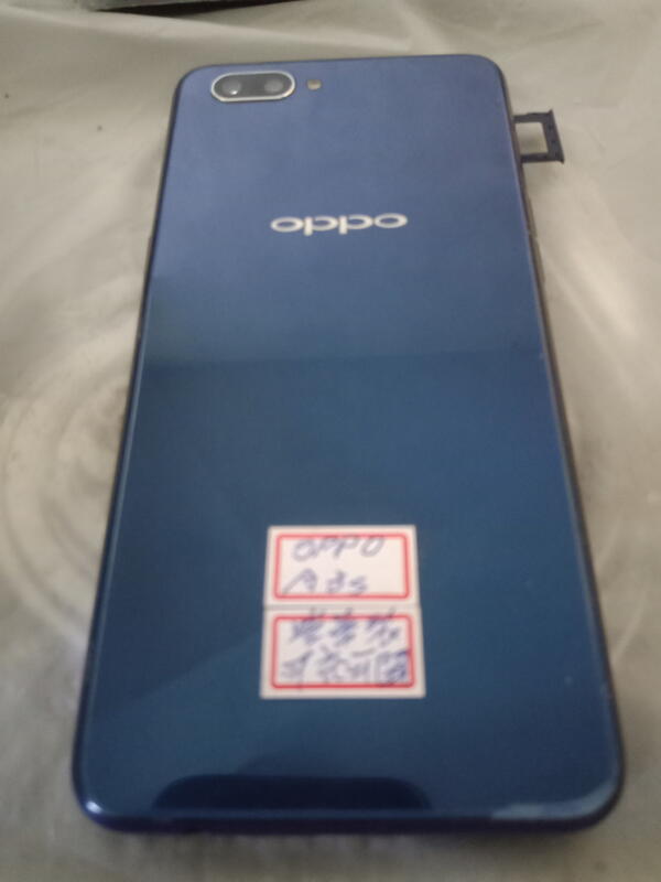 OPPO A3s CPH1803 16G 6.2吋 無鎖工作備用零件機 | 露天市集 | 全台最大的網路購物市集