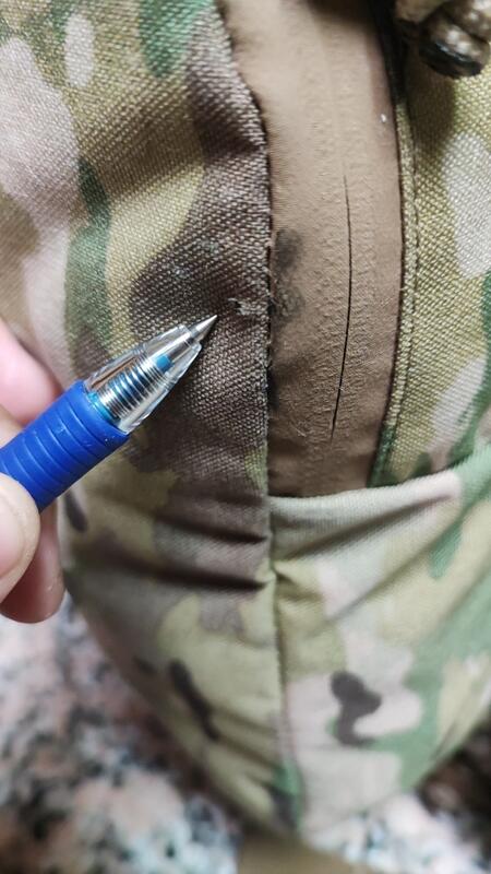 (已售出) Mystery Ranch SPEAR Patrol 80/blackjack 80/美軍公發/背包 | 露天市集 | 全台最大的 ...